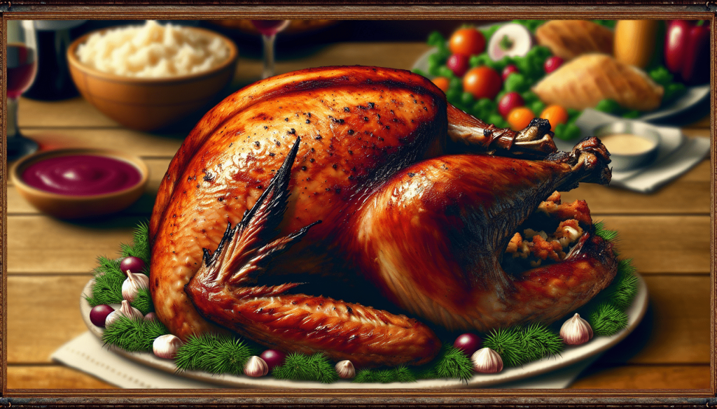 Delicious Turkey Recipes for a Simple Carnivore Diet – Carnivore Keto ...