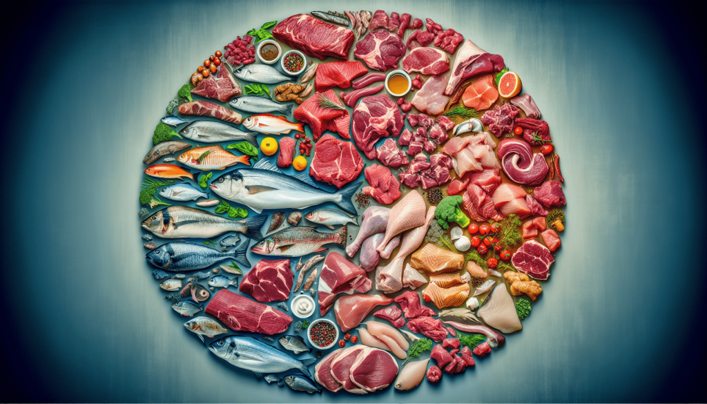 Personalized Approaches to Implementing Carnivore Diet for Various Body ...