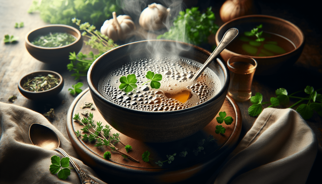 Ultimate Guide to Incorporating Bone Broth into a Carnivore Diet ...